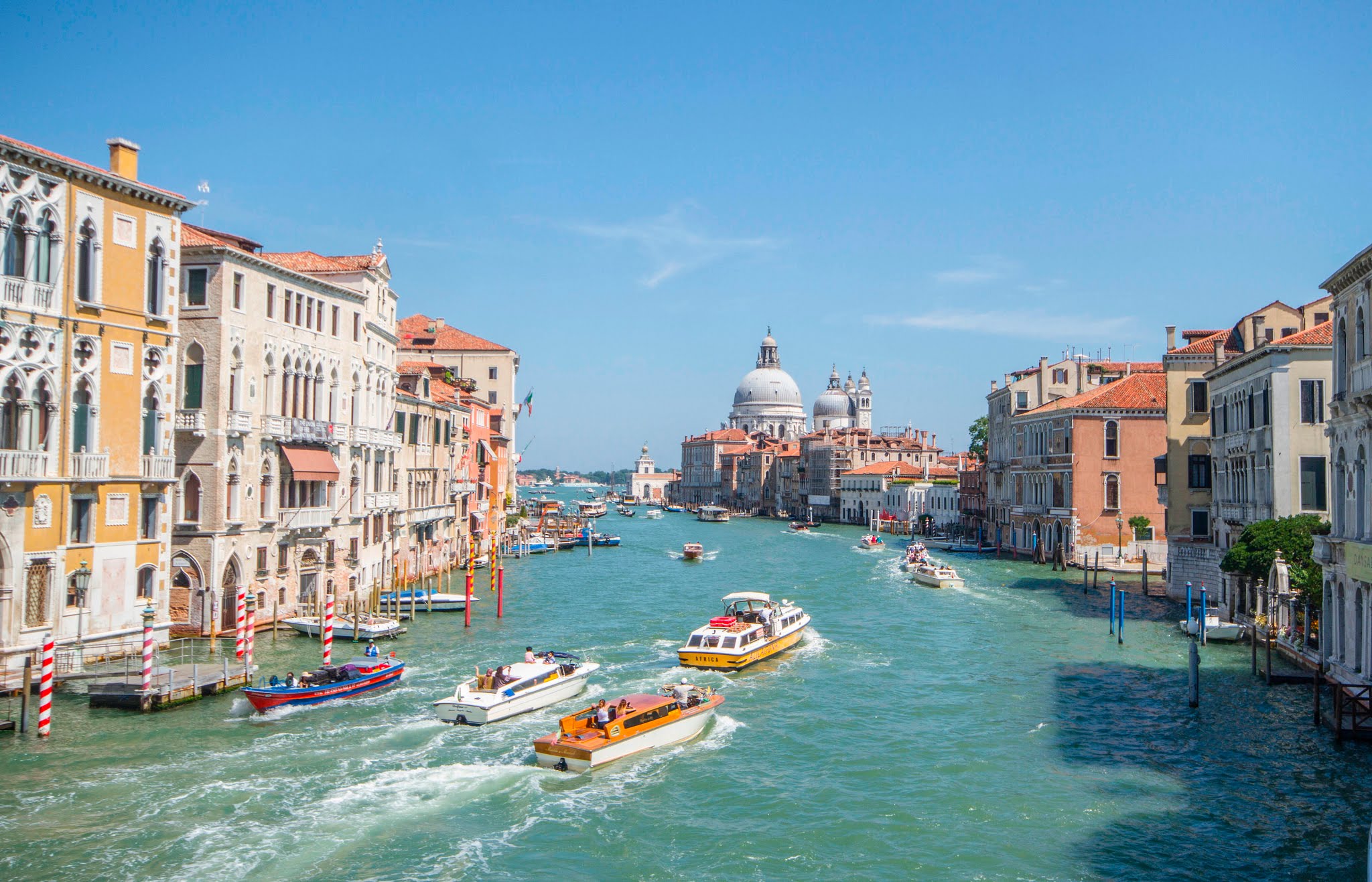 venecia - Rispoli Viajes